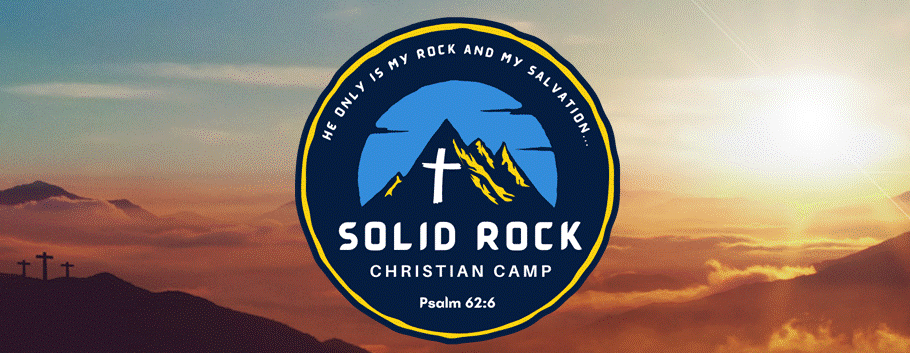 2023 Solid Rock Christian Camp Jr. Week